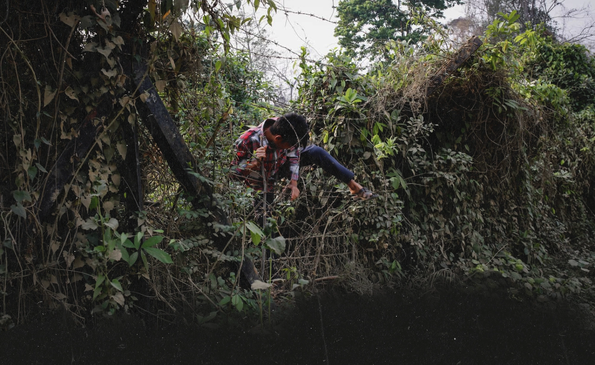 The Price of Being Bawm in Bangladesh